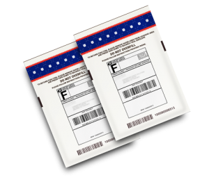 Envelopes - American RX Group Take Back Envelopes