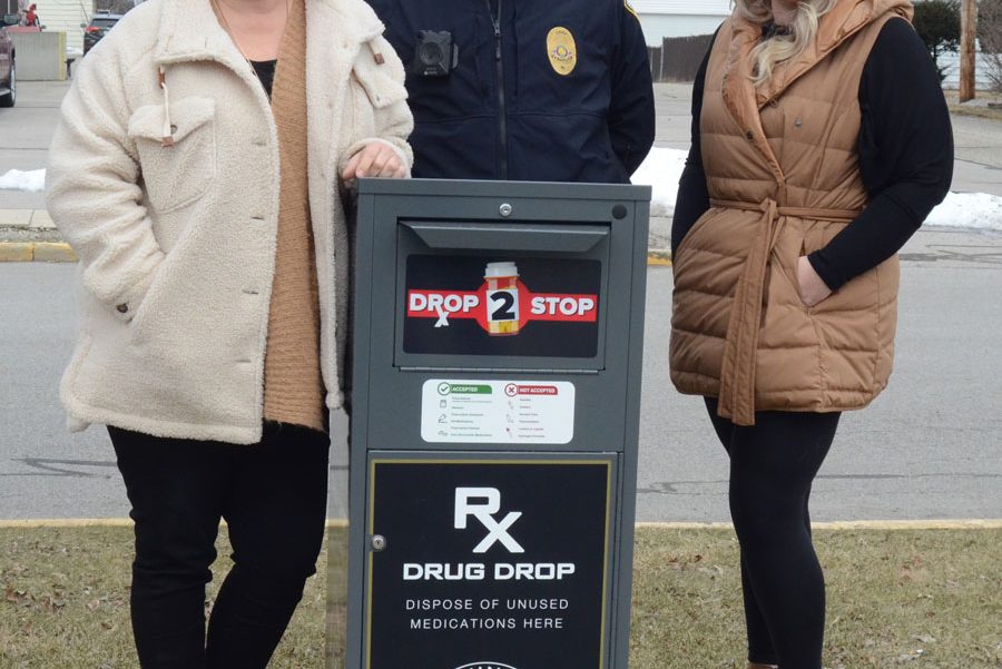 In The News - American RX Group