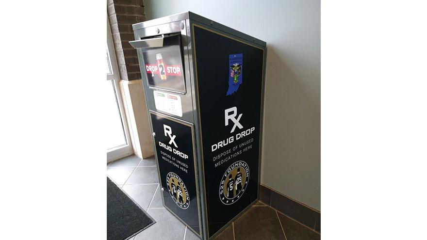 In The News - American RX Group