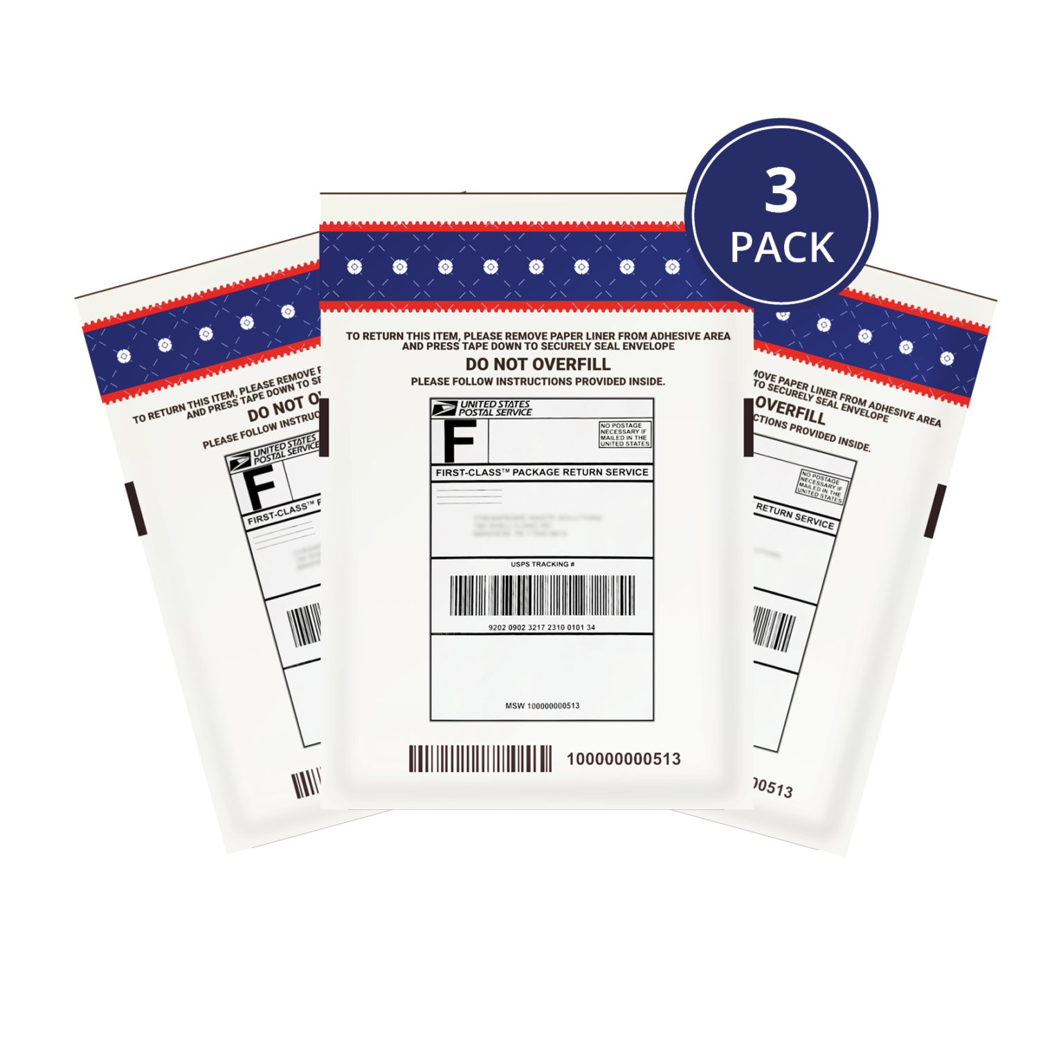 Medication Mail In Take Back And Destruction Envelopes medication-mail-in-take-back-and-destruction-envelopes