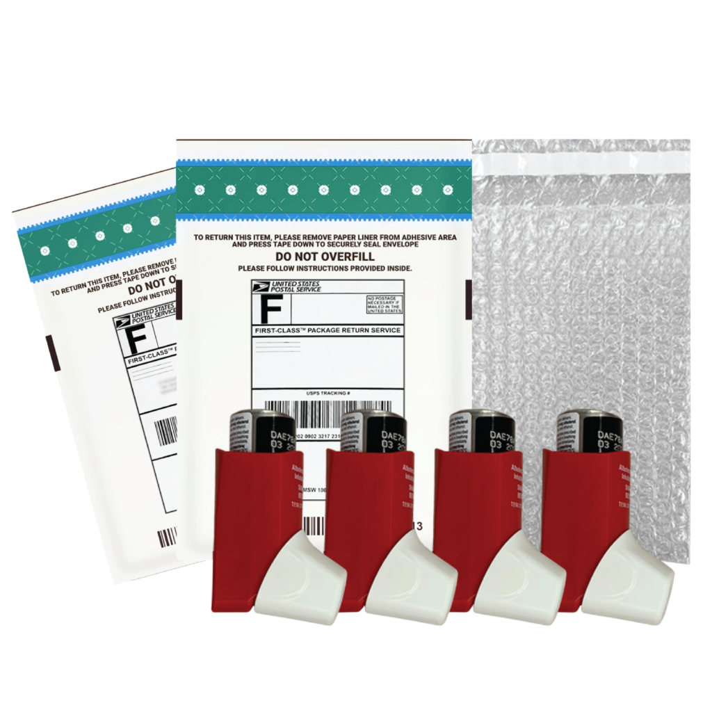 Envelopes - ARXG by Reconomy Take Back Envelopes