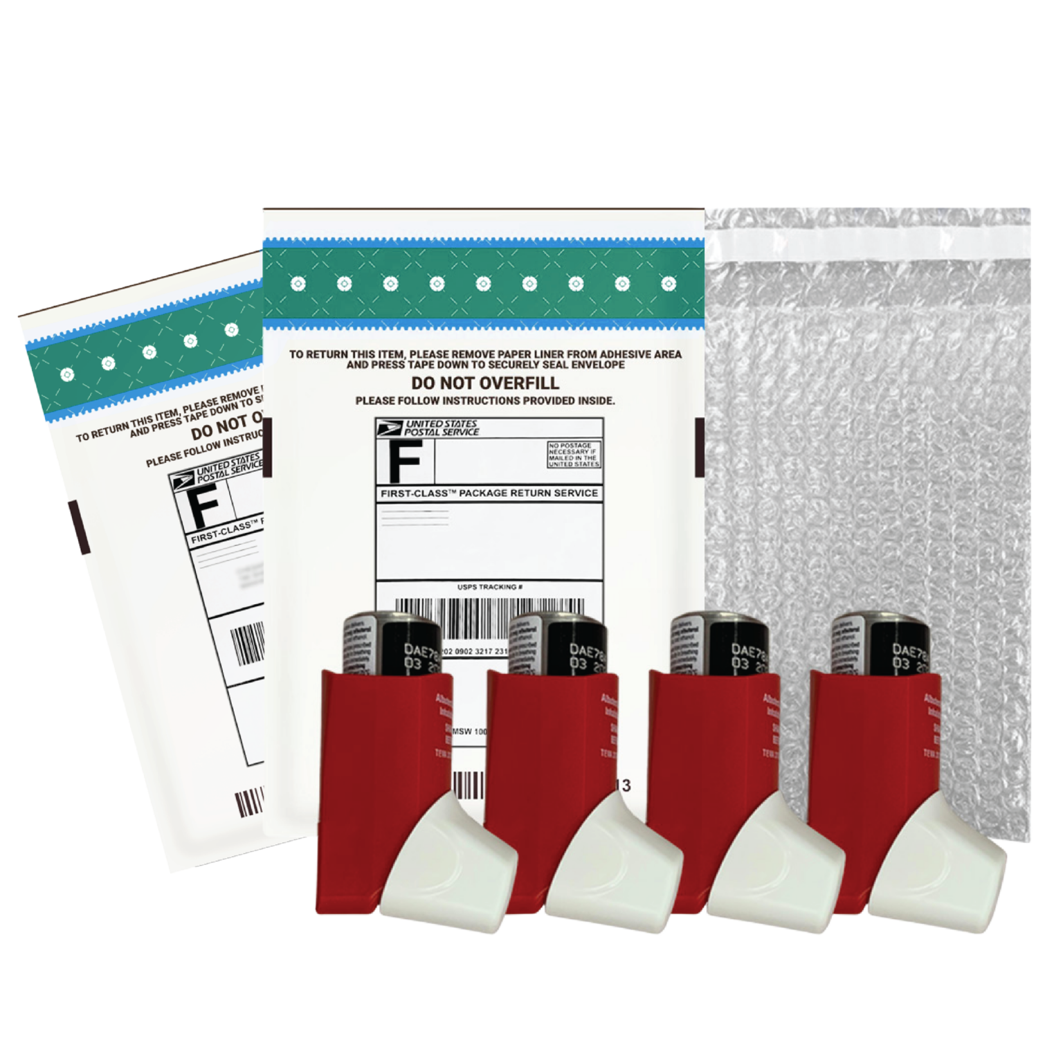 Envelopes - ARXG by Reconomy Take Back Envelopes
